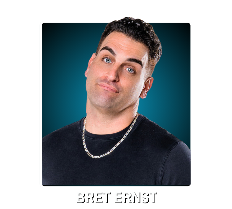 Home - Cristy B Comedy Club