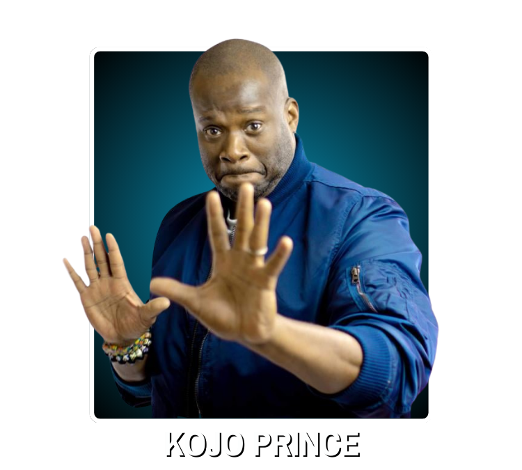 Home - Cristy B Comedy Club